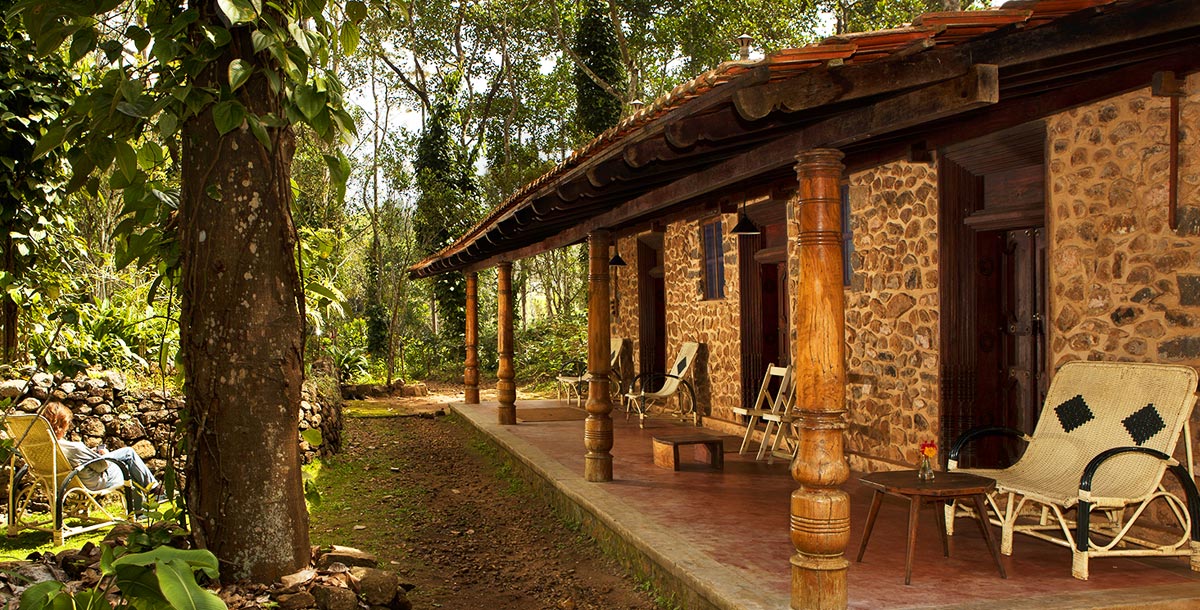 Adventure Houses ⋆ Elephant Valley